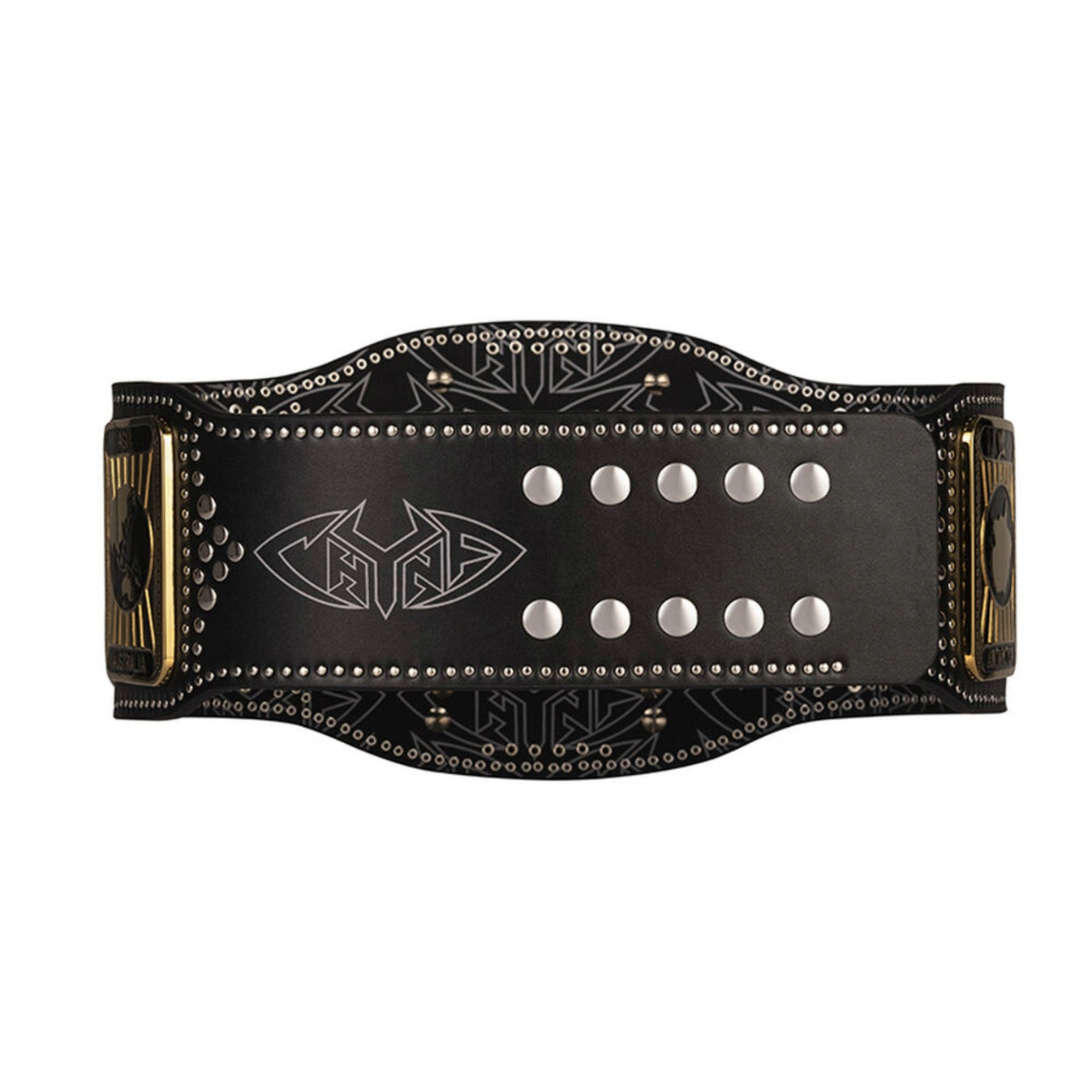 WWE Wrestler Chyna Intercontinental Title World Championship Belt ...