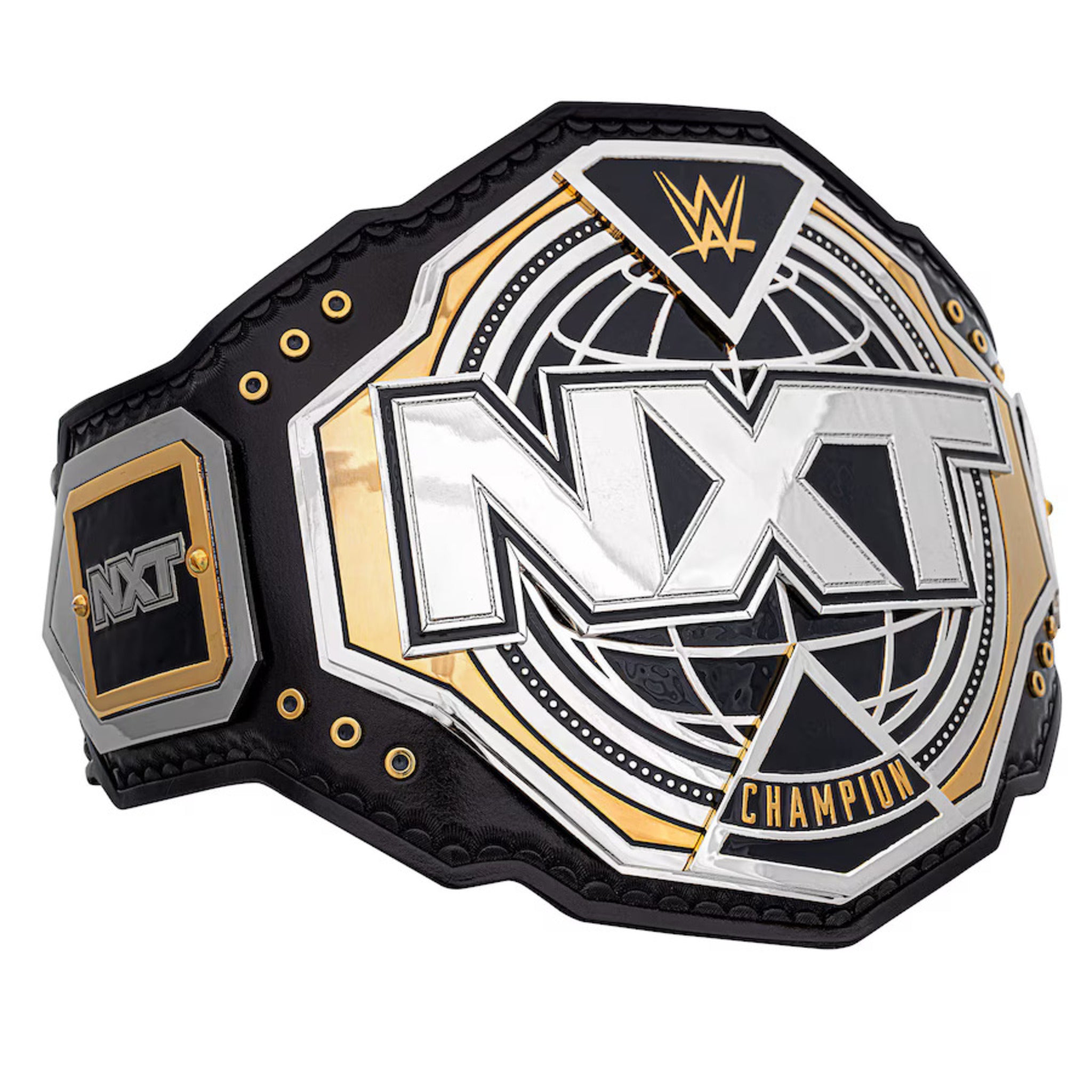 NXT Titles WWE World Heavyweight Championship Belt – Champions Title Belts