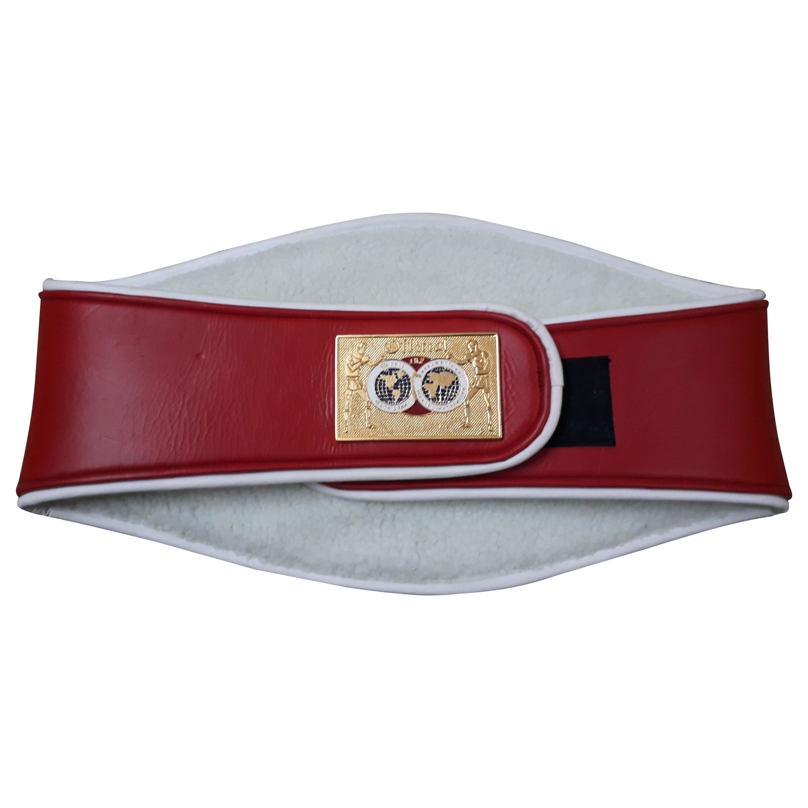 IBF INTERNATIONAL BOXING FEDERATION CHAMPIONSHIP BELT – Champions Title ...