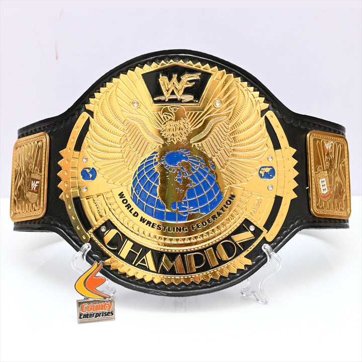 WWF Championship Belts – Champions Title Belts