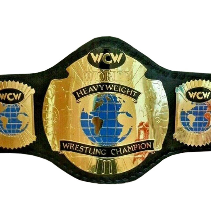 WCW Championship Belts – Champions Title Belts