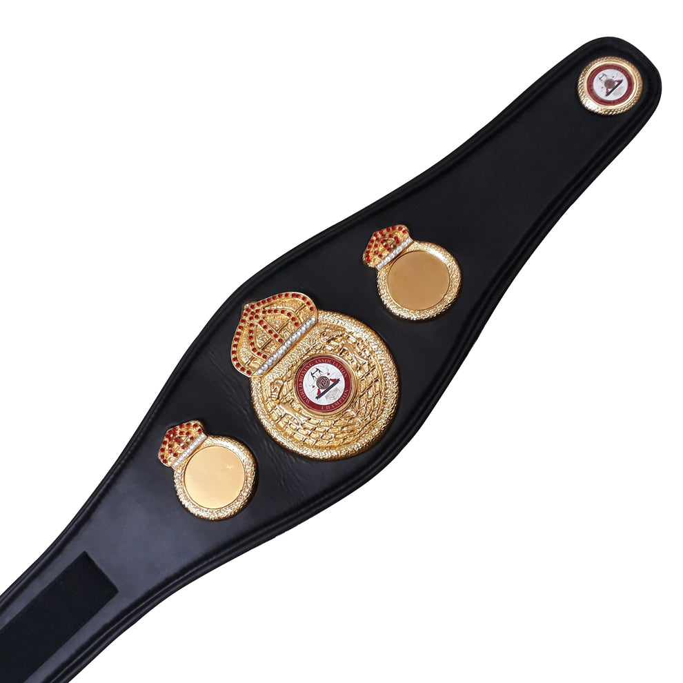 WBA TITLE BOXING CHAMPIONSHIP BELT – Champions Title Belts